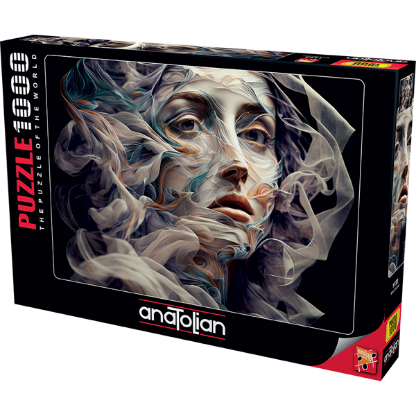 Anatolian Puzzle Mara Despina 1000 pcs 111530