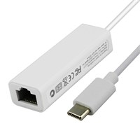 ADAPTER USB C - ETHERNET
