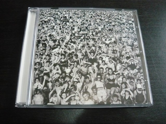 George Michael - Listen Without Prejudice