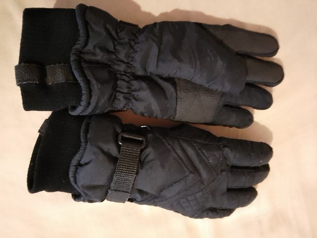 Ski rukavice Thinsulate