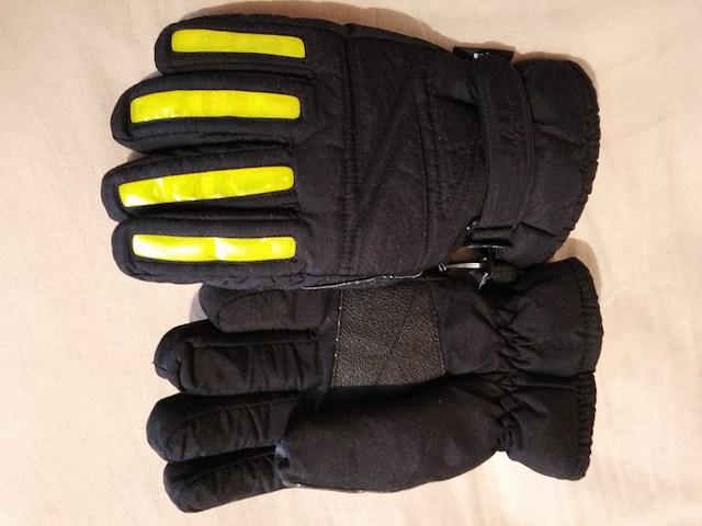 Ski rukavice Thinsulate 40gram