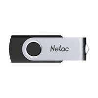USB FLASH 128Gb Netac U505