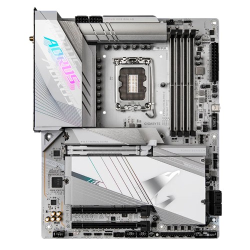 Gigabyte Z790 AORUS PRO X DDR5 ATX LGA1700 Matična ploča