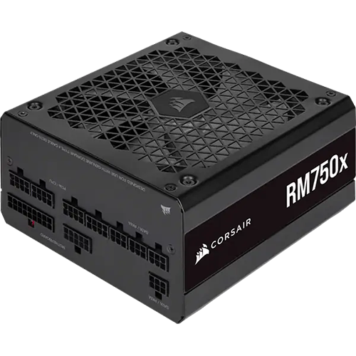 Corsair 750W 80 PLUS Gold RM750x Modular napajanje | CP-9020199-EU