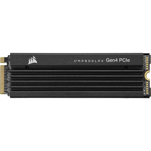 Corsair 1TB MP600 PRO LPX NVMe M.2 SSD | CSSD-F1000GBMP600PLP