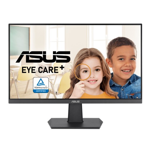 Asus 27″ FHD 100Hz IPS monitor | VA27EHF