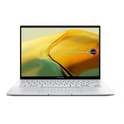 Asus ZenBook 14 OLED laptop | UX3402VA-OLED-KM522W
