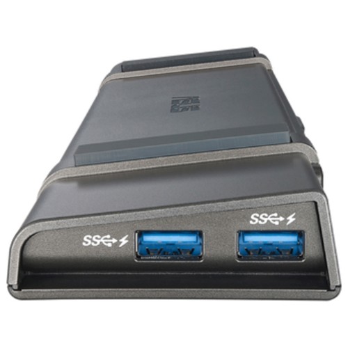 Asus DC300 Triple Display USB-C Dock | 90XB08CN-BDS010
