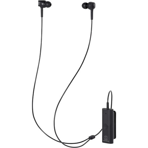 Audio-Technica Bežične bluetooth slušalice ATH-ANC100BT