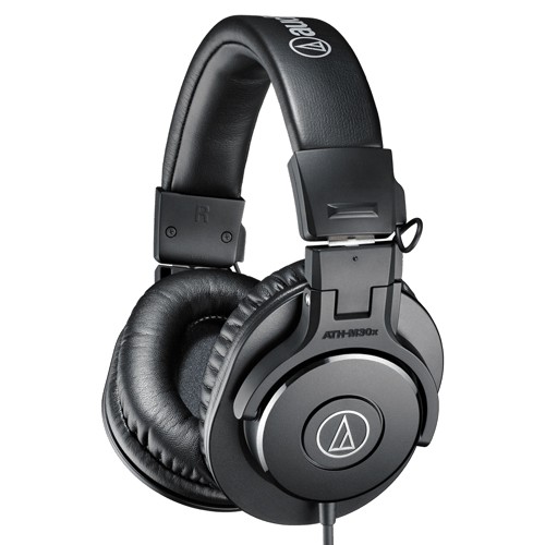 Audio-Technica Profesionalne slušalice ATH-M30X