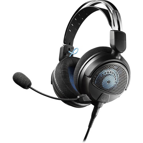 Audio-Technica Gaming slušalice ATH-GDL3BK