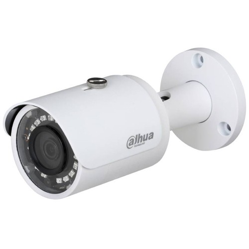 Dahua 2MP IR Mini-Bullet kamera | IPC-HFW1230S-0280B-S5