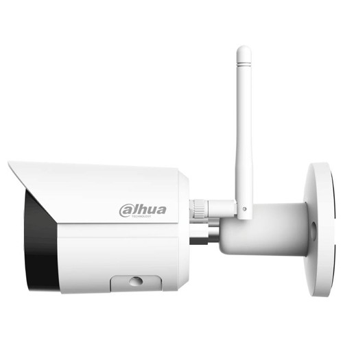 Dahua 2MP IR Fixed-focal Wi-Fi Bullet kamera | IPC-HFW1230DS-SAW-0280B