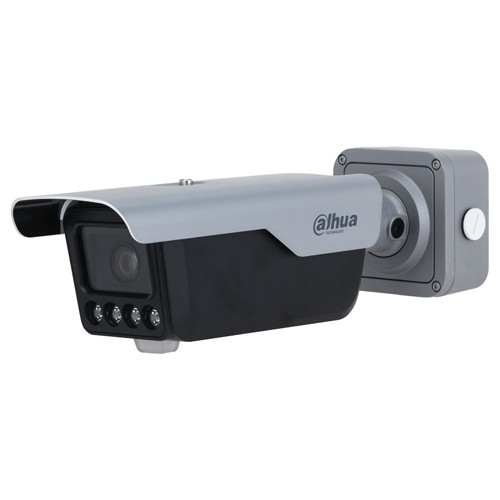 Dahua Access ANPR kamera | ITC413-PW4D-IZ1