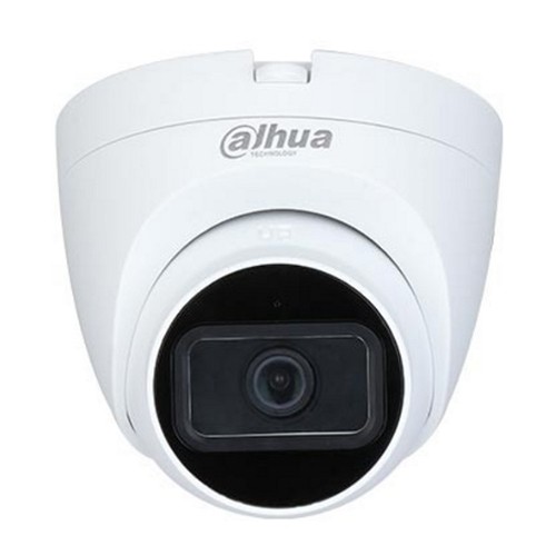 Dahua 5MP Starlight HDCVI IR Eyeball kamera | HAC-HDW1500TRQ-0280B-S2