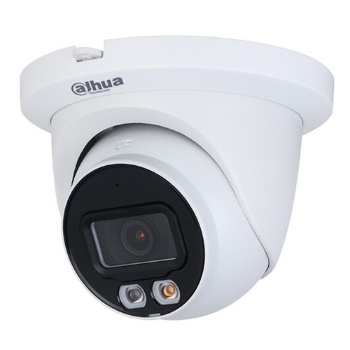 Dahua 5MP Smart Fixed-focal Eyeball WizSense kamera | IPC-HDW2549TM-S-IL-0280B