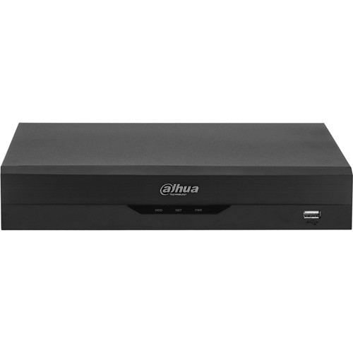 Dahua 4 kanala Penta-brid 4K/5MP 1U 1HDD WizSense digitalni video snimač | XVR5104HS-4KL-I3