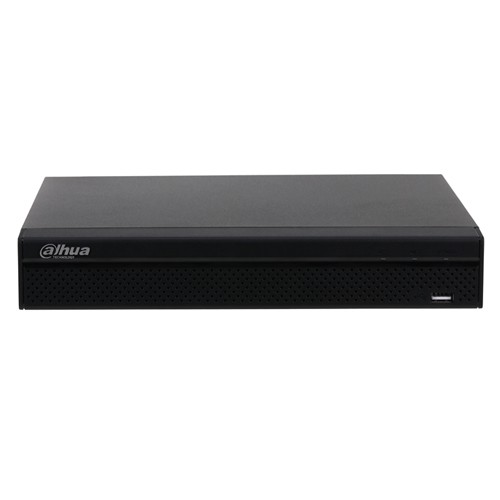 Dahua 8 kanala Compact 1U 1HDD Mrežni video snimač | NVR4108HS-4KS2/L