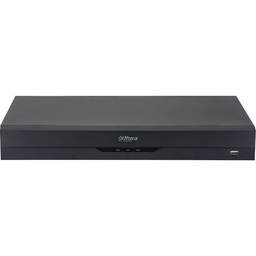 Dahua 16 kanala Penta-brid 4K / 5MP 1U 2HDD Digitalni video snimač | XVR5216A-4KL-I3