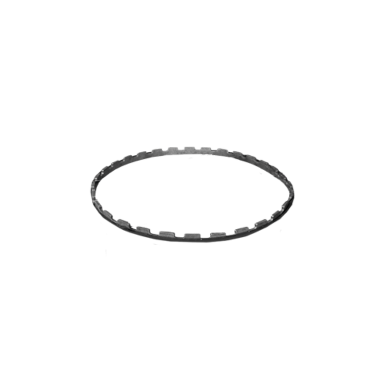 OFYR Horizontal Skewers Ring 100 - čelični prsten za ražnjiće