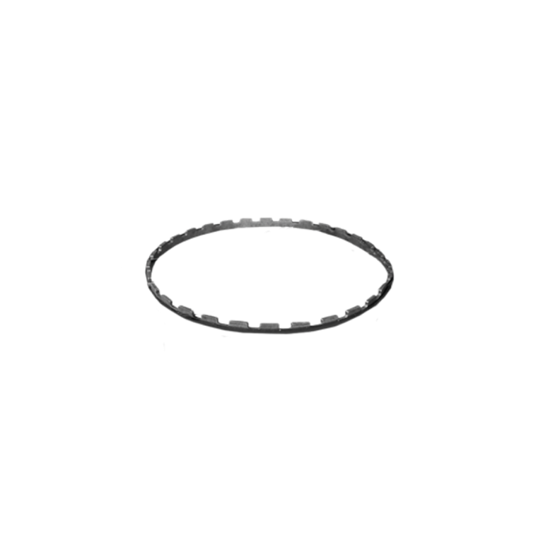 OFYR Horizontal Skewers Ring 85 - čelični prsten za ražnjiće