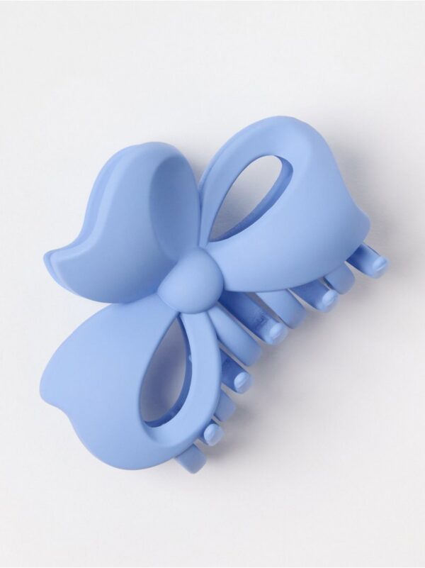 Snala za kosu – Bow hair grip