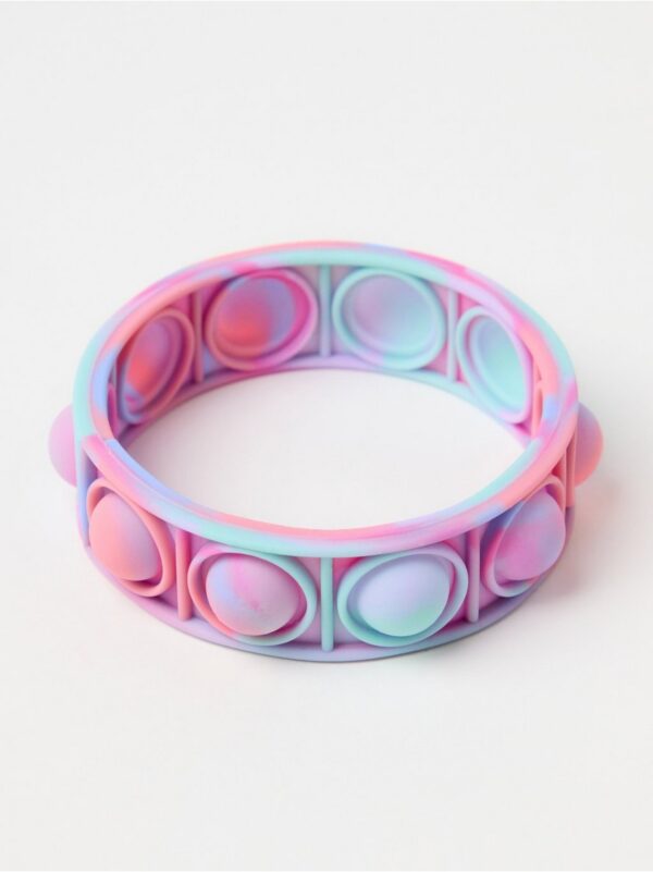 Narukvica – Fidget toy bracelet