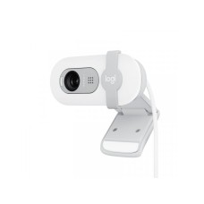 LOGITECH Brio 100 960-001617 White Web kamera