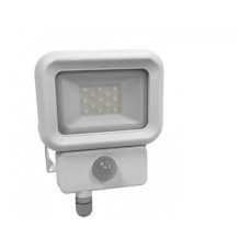PROSTO LED reflektor sa PIR senzorom 10W 6500K LRF019ESW-10/WH