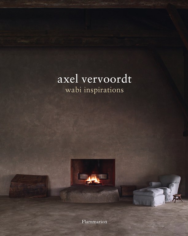 Axel Vervoordt – Wabi Inspirations