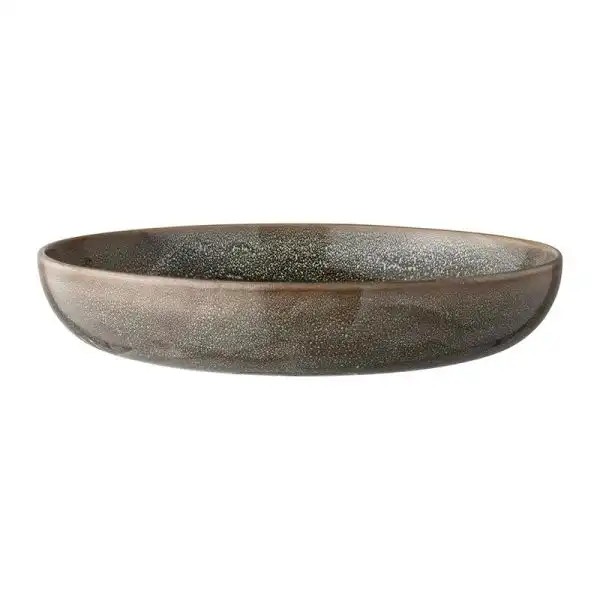 Bloomingville Bowl Serving Stoneware Ella – Činija za servis