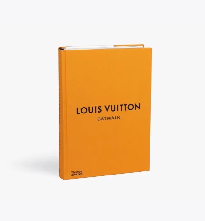 Catwalk – Louis Vuitton