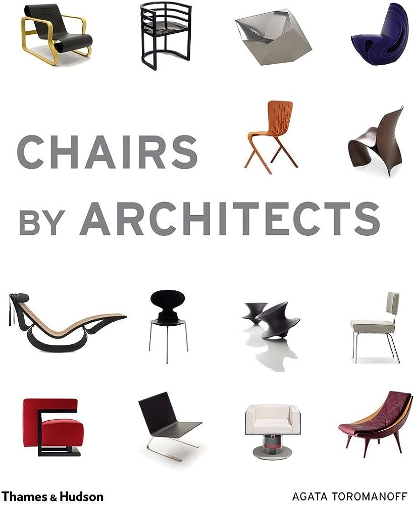 Chairs by Architects