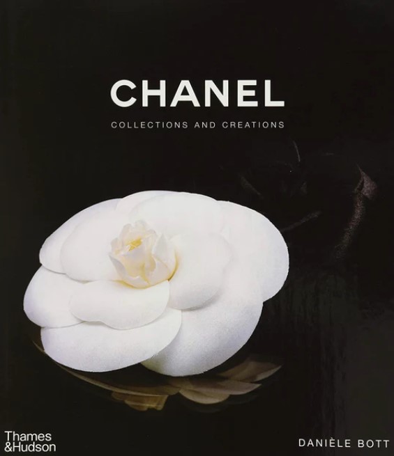Chanel – Collections And Creations
