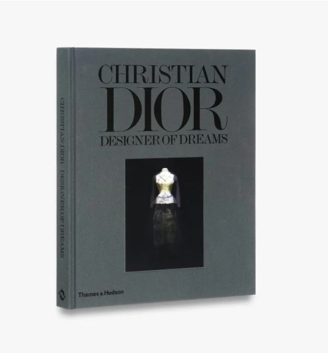 Christian Dior – Designer Of Dreams