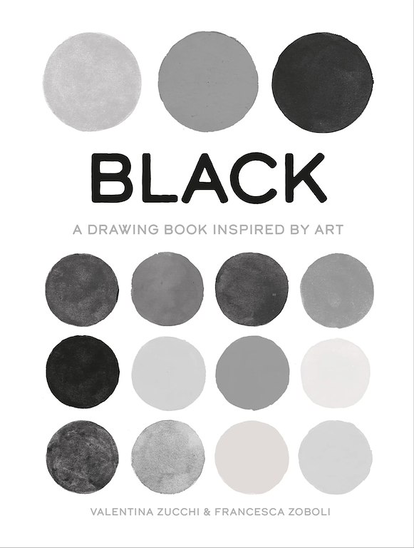 Colour – BLACK