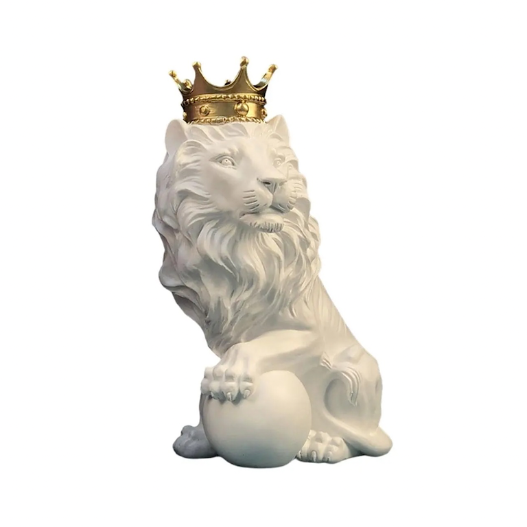 Dekoracija – LION KING