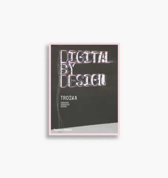 Digital By Design