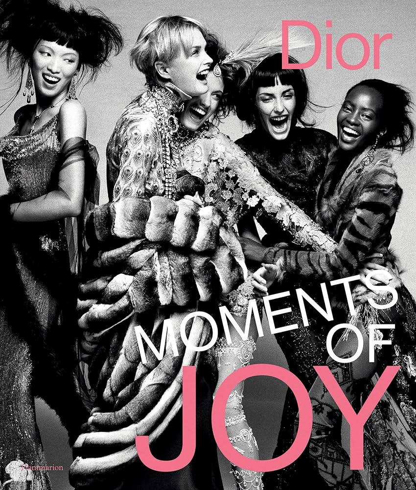 Dior : Moments of Joy