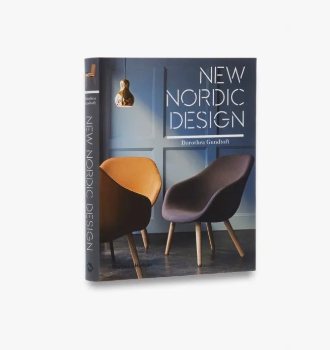 Dorothea Gundtoft – New Nordic Design