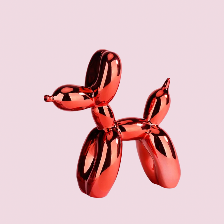Figura Dog – Red L