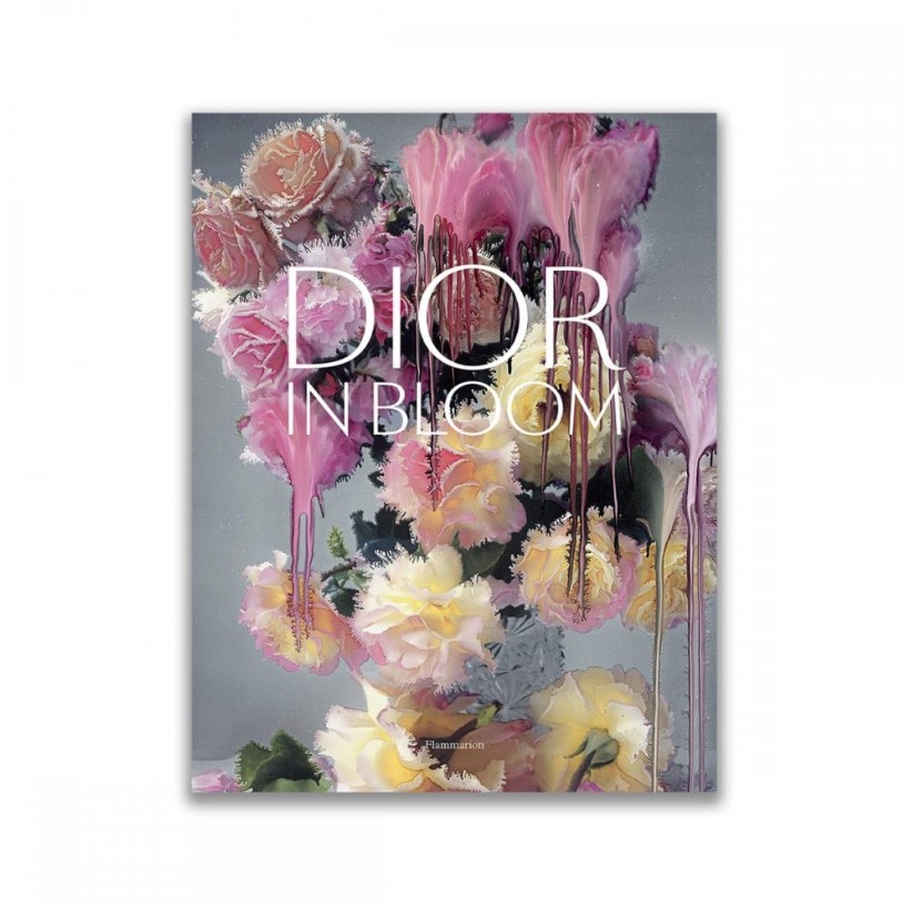 Flammarion – Dior In Bloom