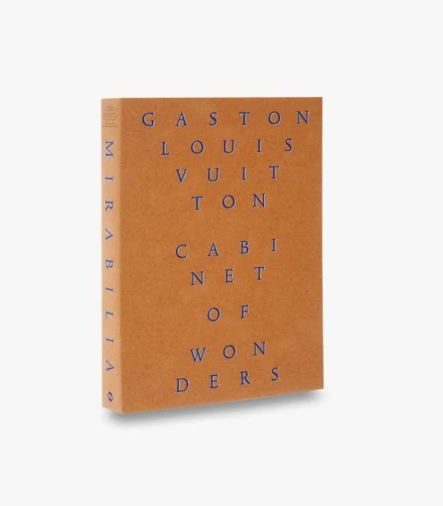 Gaston Louis Vuitton – Cabinet Of Wonders