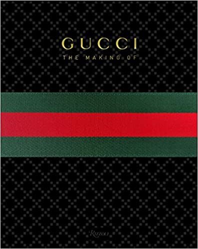 GUCCI: The making of