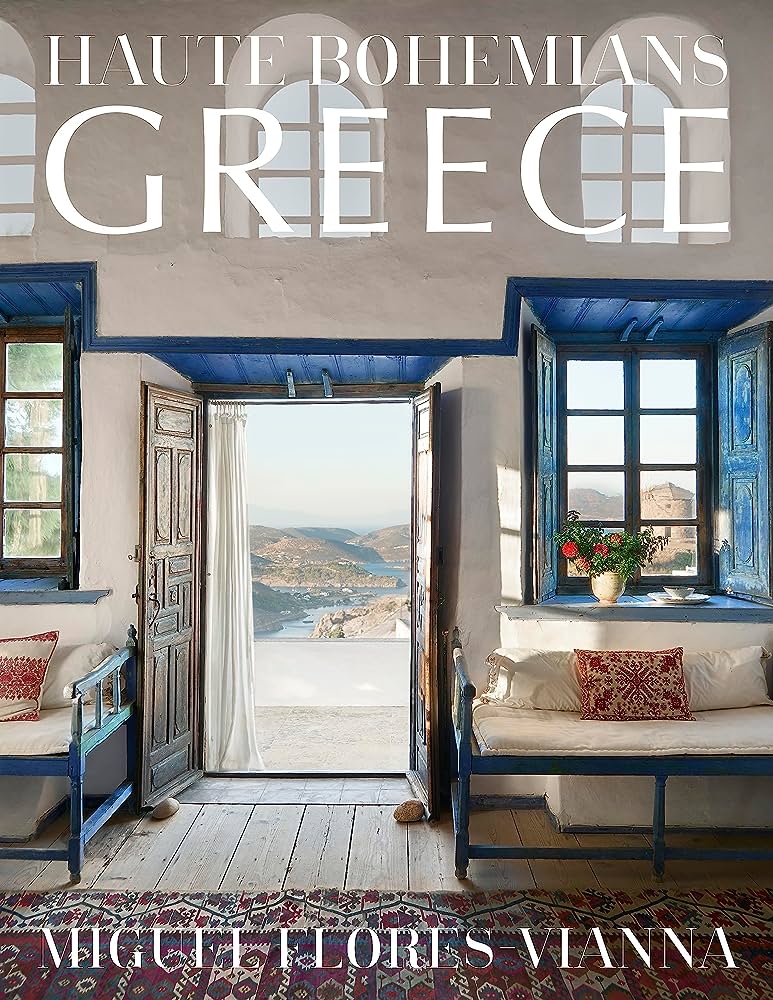 Haute Bohemians : Greece