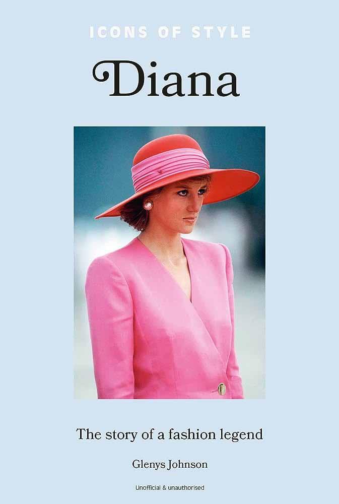 Icons Of Style : DIANA