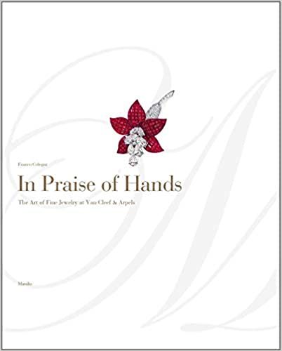 In Praise of Hands: The Art of Fine Jewelry at Van Cleef & Arpels