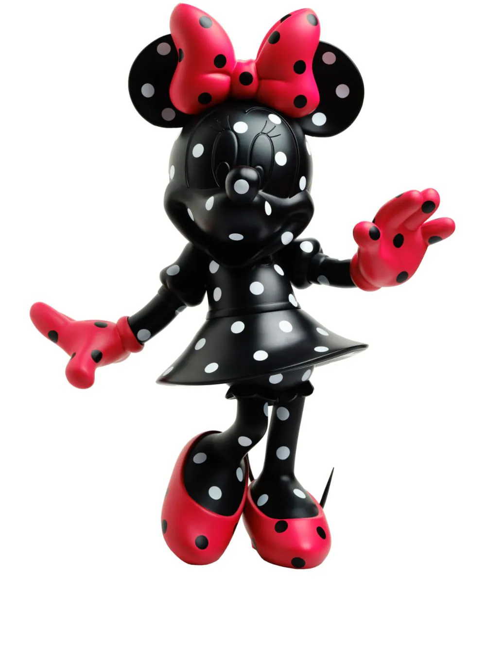 Leblon Delienne x Chantal Thomass – Minnie Welcome 31cm