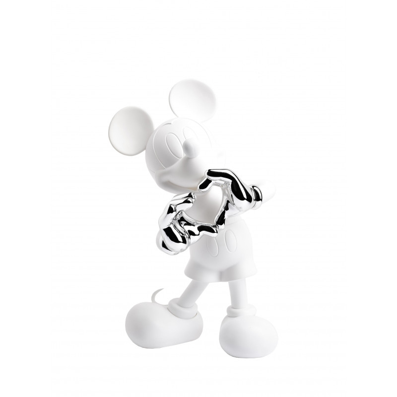 Leblon Delienne x Kelly Hoppen – Mickey With Love 30cm