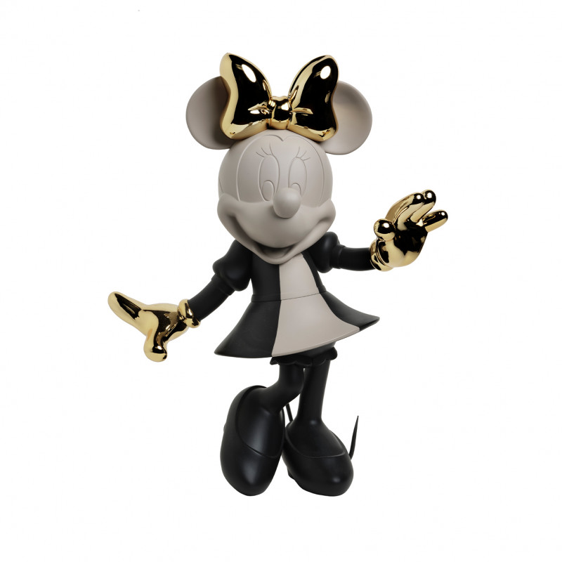 Leblon Delienne x Kelly Hoppen – Minnie by Kelly 31cm